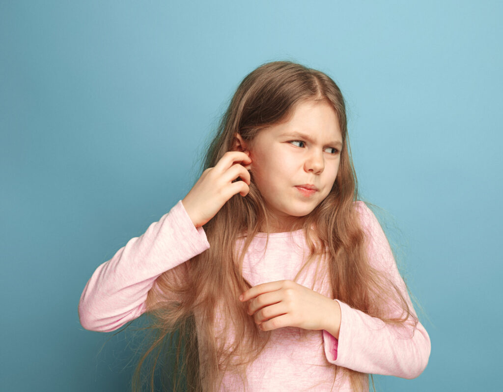 Ear Infections – thechildrensdoctor