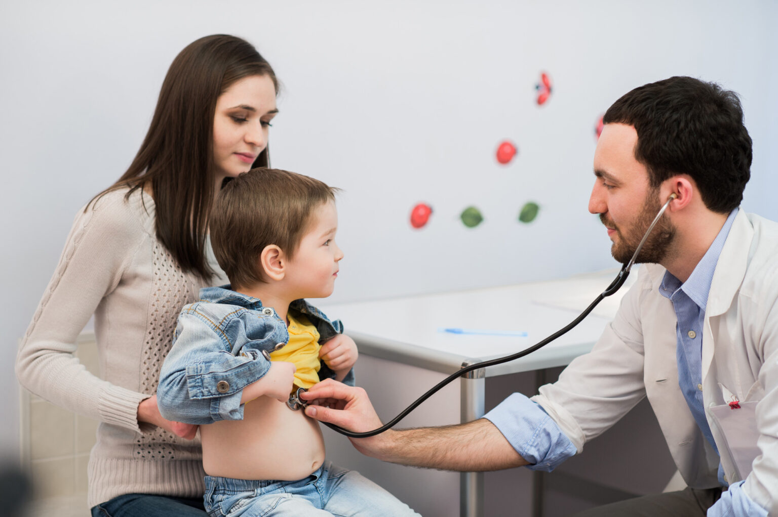 thechildrensdoctor